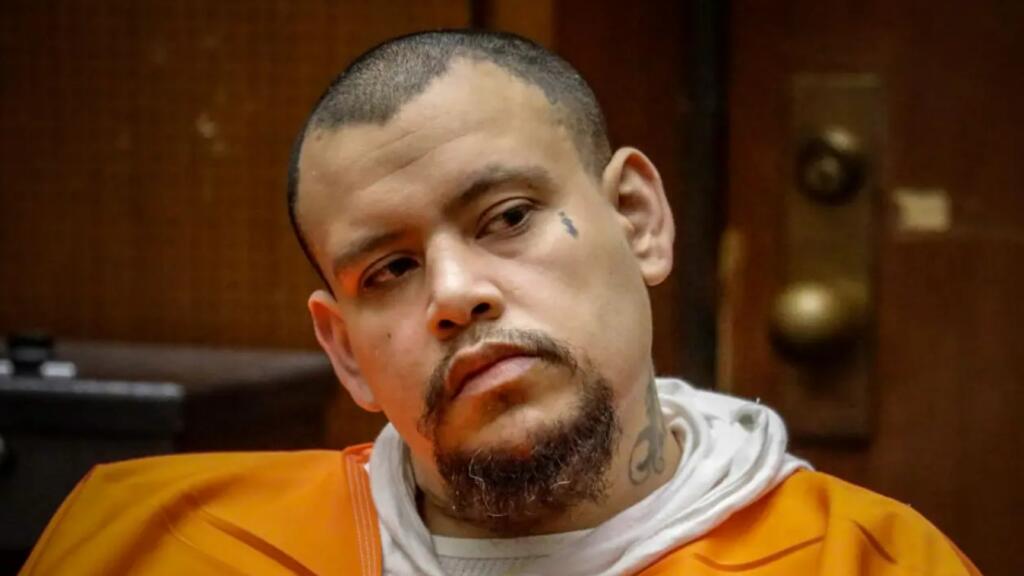 La brutalidad de la MS-13 y su vínculo con la tortura y asesinato de un ...