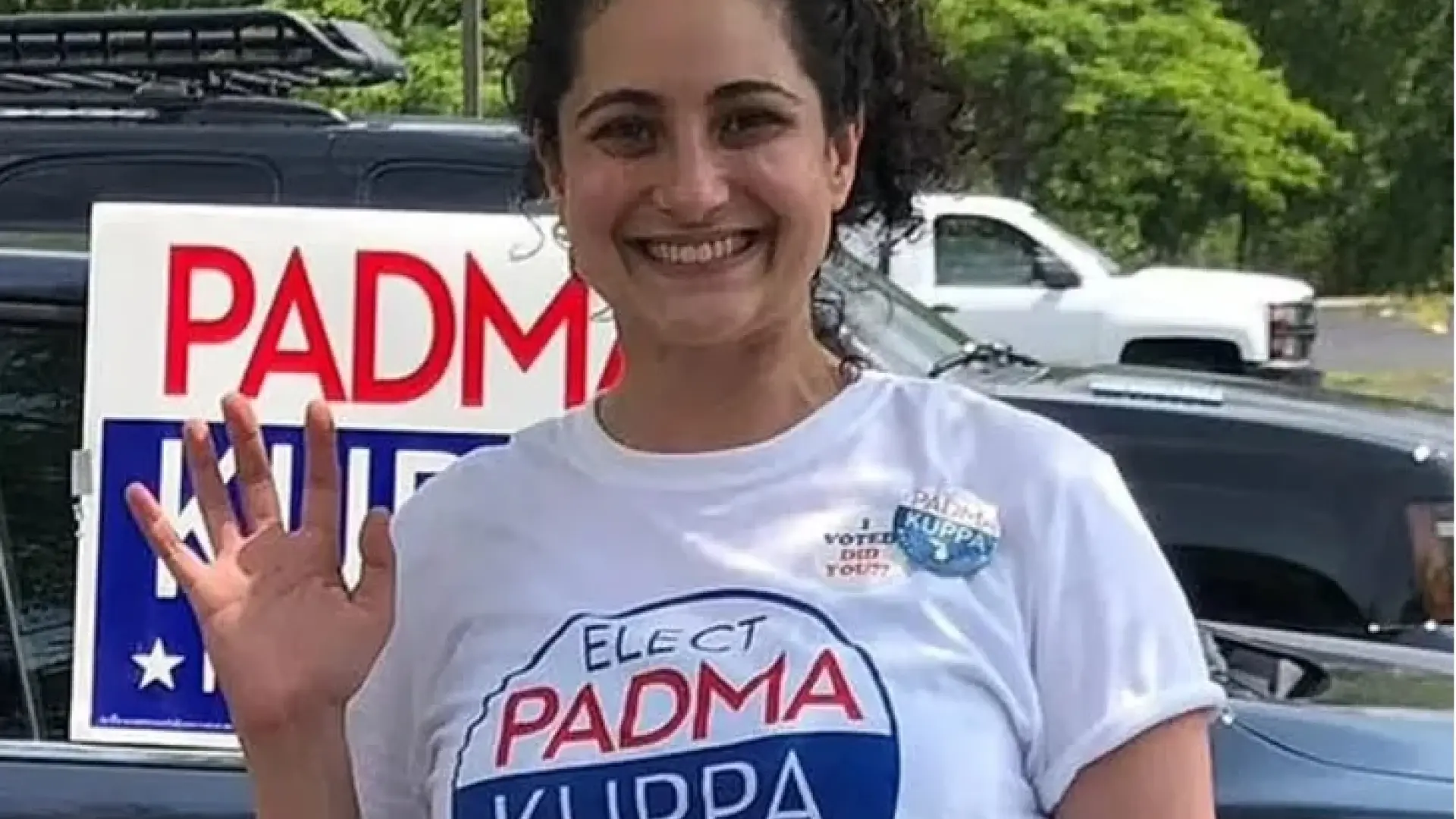 Lo que se sabe del brutal asesinato de Samatha Woll, presidenta de una ...