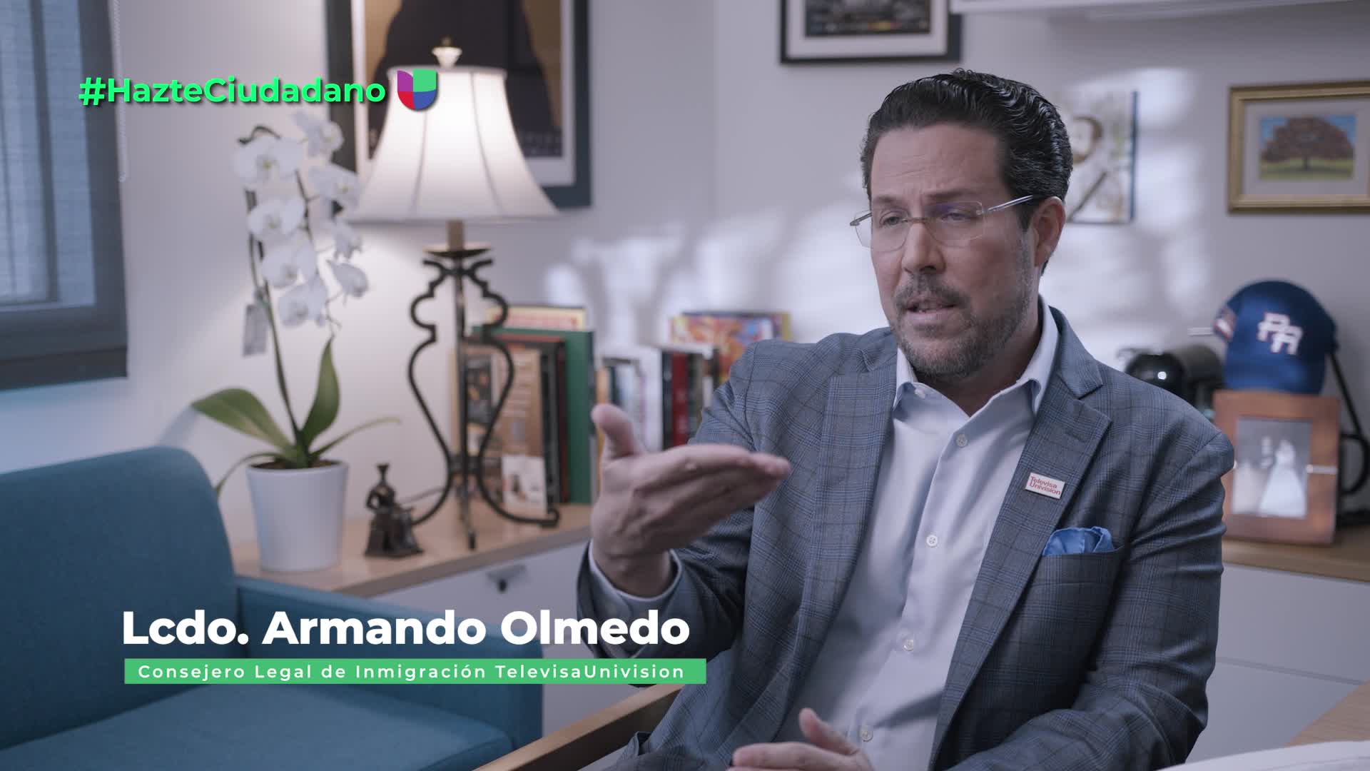 ‘Hablemos de Inmigración’: Univision Noticias anuncia nueva temporada a ...