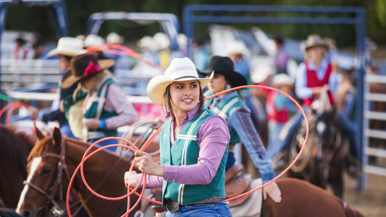 El 83º Poly Royal Rodeo anual comienza el 9 de abril | Tu Tiempo Digital